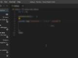 How To Run Php In Visual Studio Code Coding Campus