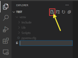 How To Install Pygame In Visual Studio Code Coding Campus