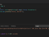 How To Run Php In Visual Studio Code Coding Campus