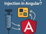 What Is Dependency Injection In Angular Explained Simply Codingchefs