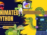 Python For Kids Coding Class Penang Code Genius
