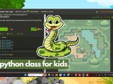 Penang Kids Phyton Class Coding Class Penang Code Genius