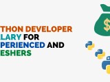Python Developer Salary For Experienced And Freshers Coding Clutch