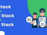 Full Stack Vs Mean Stack Vs Mern Stack Pick The Right One Codingcops