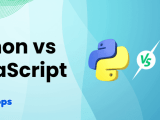 Python Vs Javascript A Fair Comparison And Picking The Winner Codingcops