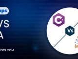 C Vs Java Key Differences Explained Codingcops