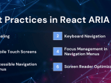 React Aria Guide For Accessible Navigation Menus