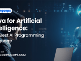 Java For Ai Best Language For Intelligent Systems
