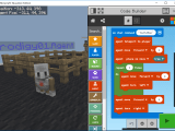 Coding In Minecraft Coding In Minecraft