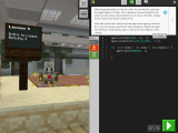 Coding In Minecraft Coding In Minecraft