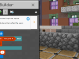 Coding In Minecraft Coding In Minecraft