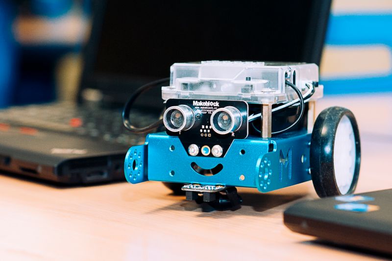 Coding Crew - Gradient Illustration Collection - High Resolution Quality