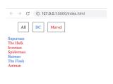 How To Get The Data Attributes Of An Element Using Javascript Coding