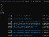 Complete Guide To Using Docker With Spring Boot Codingfullstack