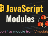 Module Import Export ใน Javascript Coding Gun