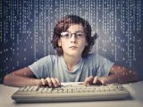 Explaining Binary Numbers To Kids As It Relates To Coding