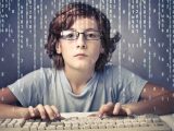 Explaining Binary Numbers To Kids As It Relates To Coding