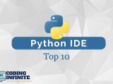 Junior Python Developer Idego
