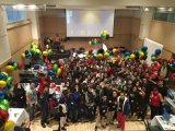 Microsoft Cs50 Hackathon Nyc Coding Is Exploding