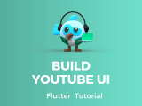 Flutter Tutorial Only Ui Building Ui In 30 Mins Coding Is