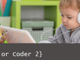 Junior Coder Intermediate 1 Hour Kids Coding Courses Coding Lab Japan