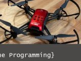 Intro To Drone Coding Kids Coding Courses Coding Lab Japan