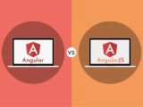 Difference Between Angular And Angularjs Coding Lap