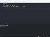 How To Setup Atom Editor For Python On Windows 11 Coding Lap