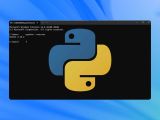 How To Check Python Version In Windows Cmd Coding Lap