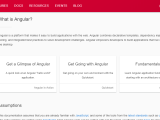 What Is New In Angular 5