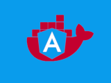 Building Docker Images For Deploying Angular Apps