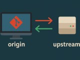Git Origin と Upstream の違いと使い分け方 コーディングライフスタイル