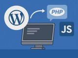 Wordpress Wp Localize Scriptの使い方 Javascriptにphpの値を渡す方法 コーディングライフスタイル