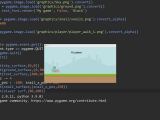 Python 3 Advanced Game Development With Pygame Coding Mind Coding