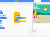 Scratch 2 Advanced Block Programming Coding Mind Coding Unlocks