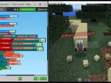 Minecraft Programming Camp Coding Mind Coding Unlocks Endless