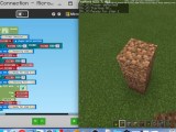 Minecraft Programming Camp Coding Mind Coding Unlocks Endless