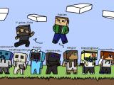 Minecraft Programming Camp Coding Mind Coding Unlocks Endless