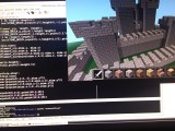Python Programming With Minecraft Coding Minds Academy