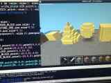 Python Programming With Minecraft Coding Minds Academy