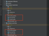 Deployment Of Spring Boot Microservices Using Docker And Jenkins