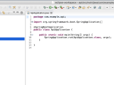 Setup A Spring Boot Project Using Spring Initializr Coding N Concepts