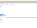 Introduction To Temporary Tables In Sql Server