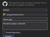Github For Windows Users Coding Sight