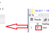 Sql Server Compare Two Tables For Differences Catalog Library