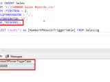 Sql Server Bulk Insert Part 2 Coding Sight