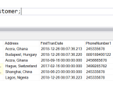 Dealing With Nulls In Sql Server Coding Sight