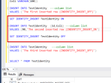 Sql Server Identity Ultimate Guide Coding Sight