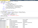 Update Sql Server Statistics Using A Database Maintenance Plan