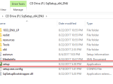 Installing Sql Server Failover Cluster Instance Part 1 Coding Sight